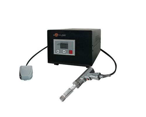 Benchtop ultrasonic welding station for prototyping and R&D activities ...