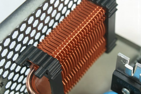 Heat Sinks Welding - Ultrasonic Soldering - Sonic4Lab
