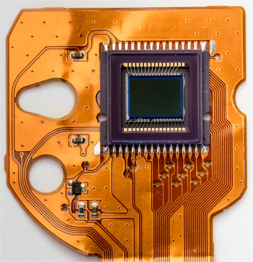 Sensor Bonding - Ultrasonic Soldering Iron - Sonic4Lab