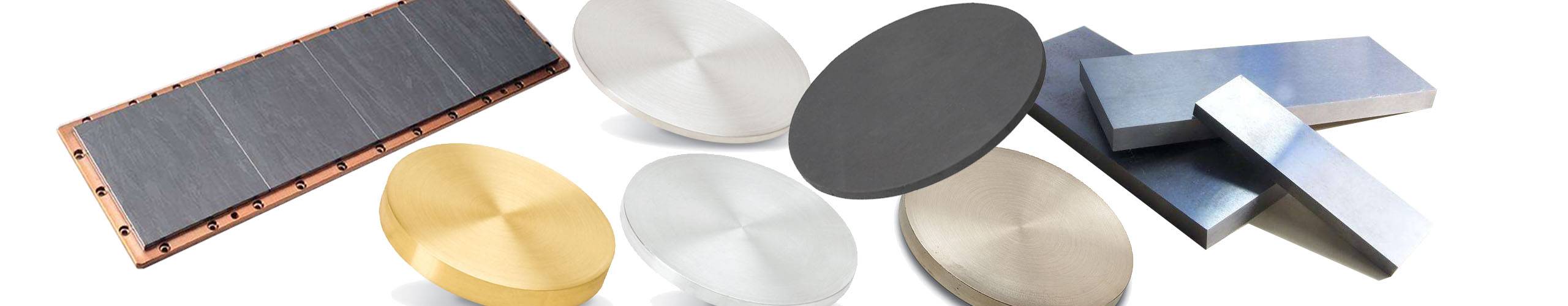 Sputter Target Bonding - Ultrasonic Welding Equipment - Sonic4Lab