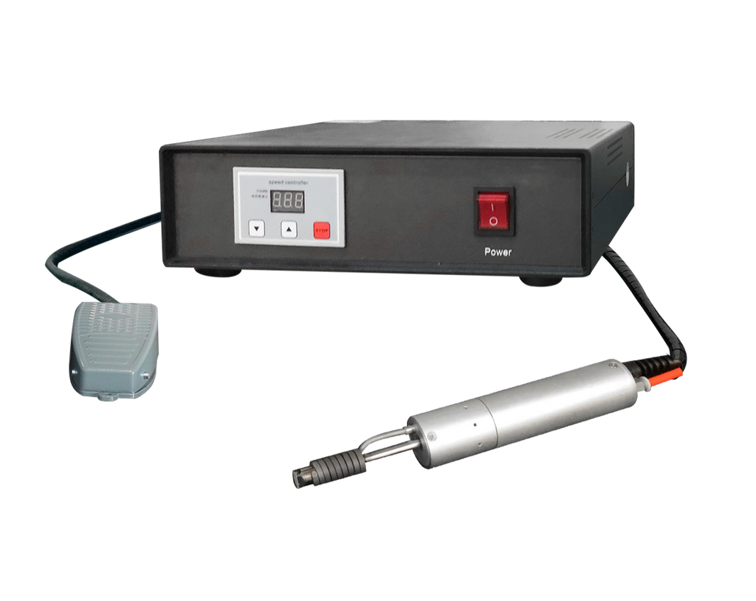 Ultrasonic Soldering, Soldering Equipment | Sonic4Lab