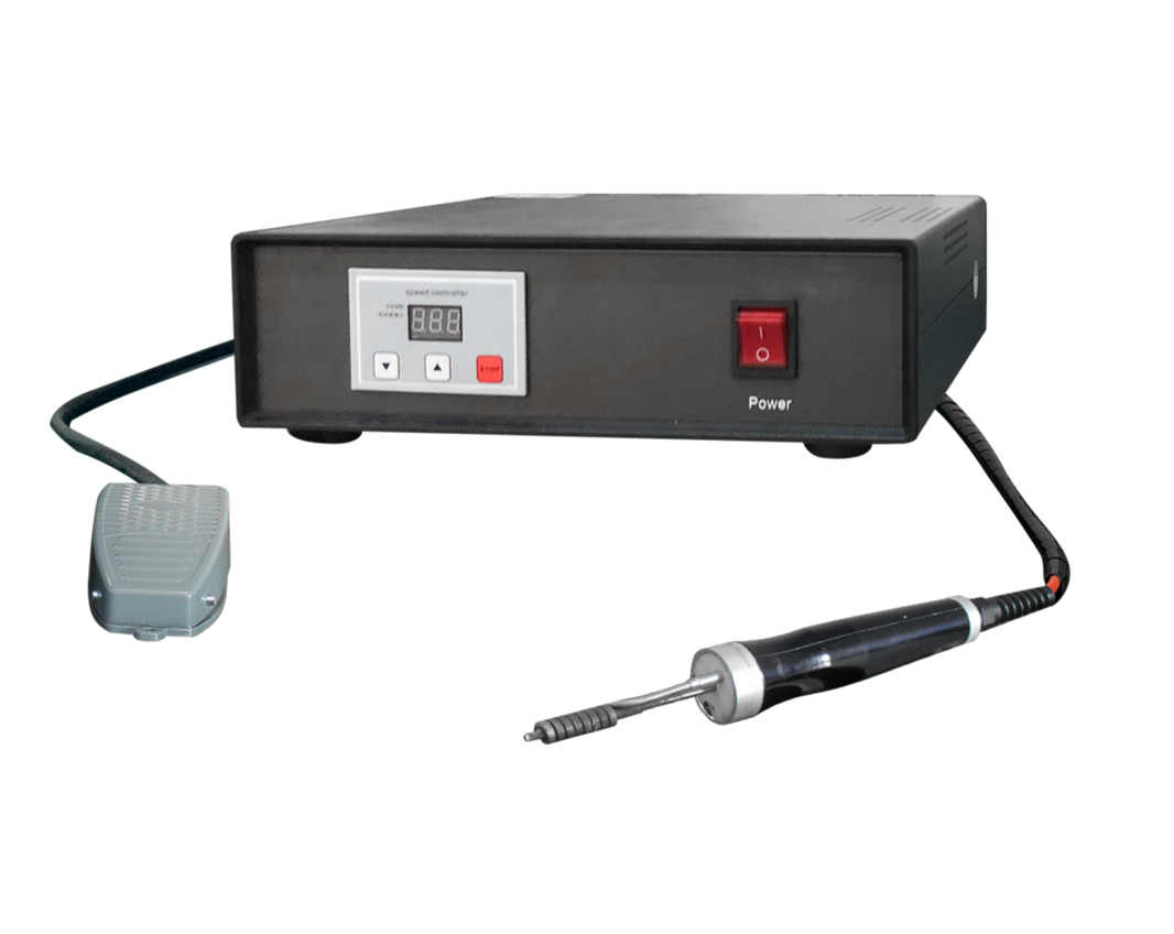 Ultrasonic Soldering, Soldering Equipment | Sonic4Lab