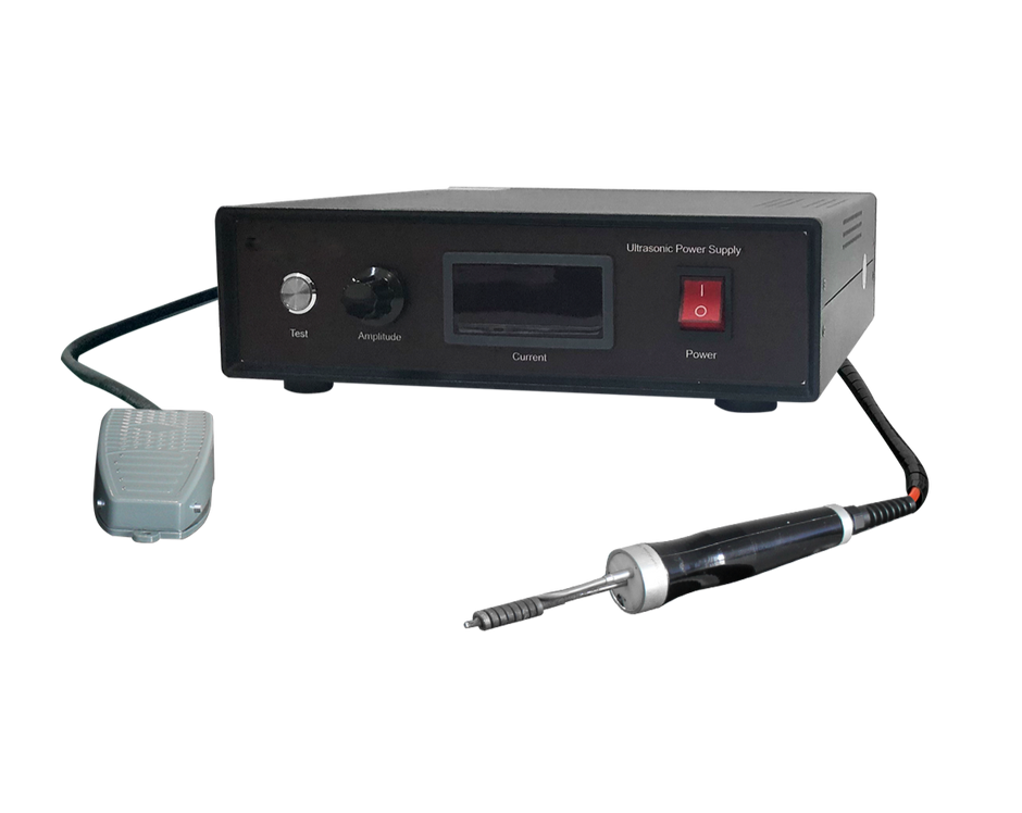 Ultrasonic Soldering, Soldering Equipment | Sonic4Lab